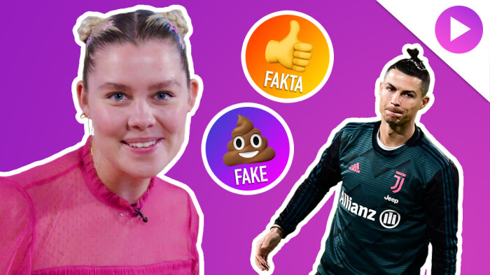 Laver Christiano Ronaldo sine hoteller om til corona-hospitaler ...