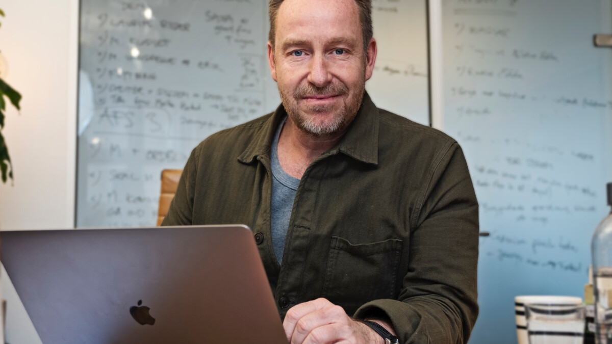 Adam Price: ’Vi føler, vi har historien til en ny omgang 'Borgen' nu ...