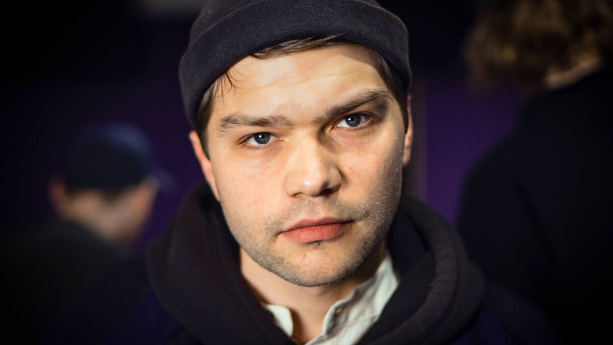 Fik fan til at sige sit job op: Daniel og vennerne gør op med syg ...