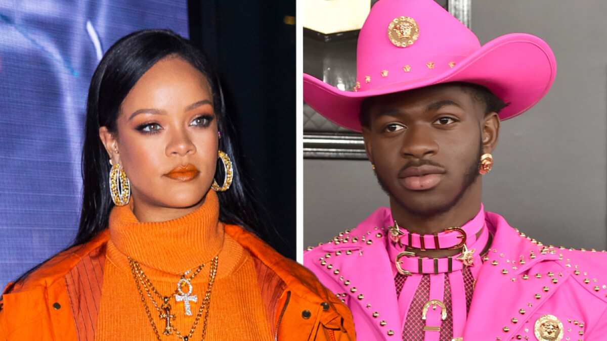 'Hvem i helvede tænkte på det her?': Helt sorte billeder på sociale ...