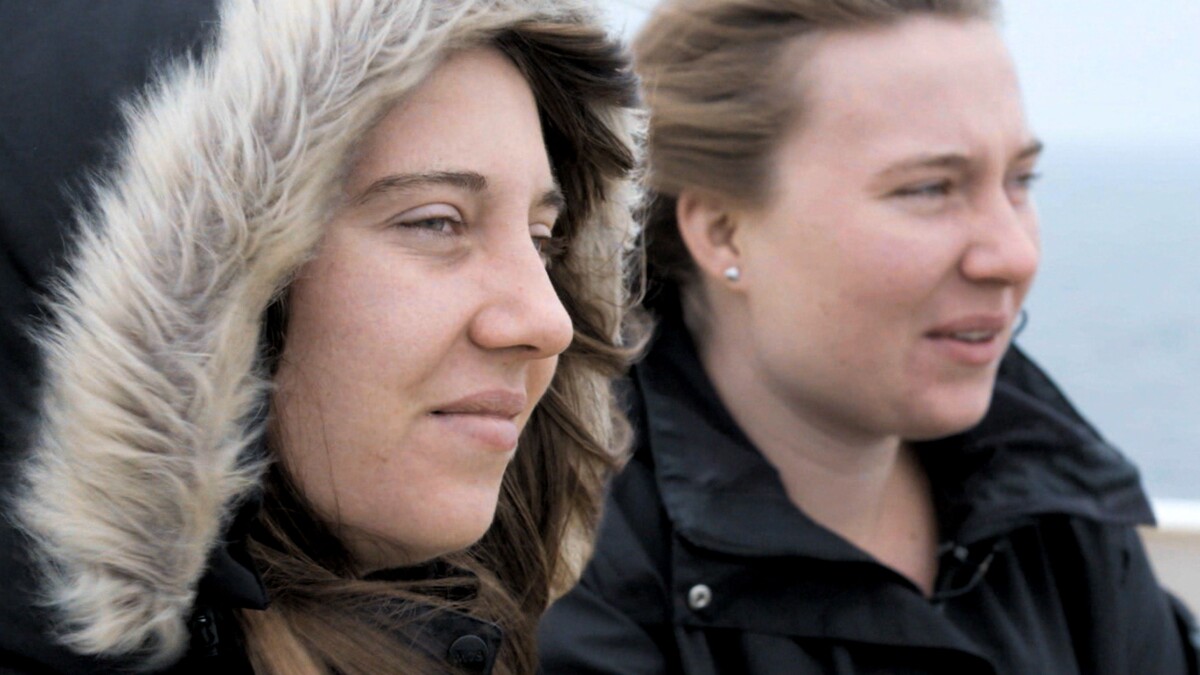 26-årige Sally har kæmpet sig til en uddannelse: Jeg ville ikke ...