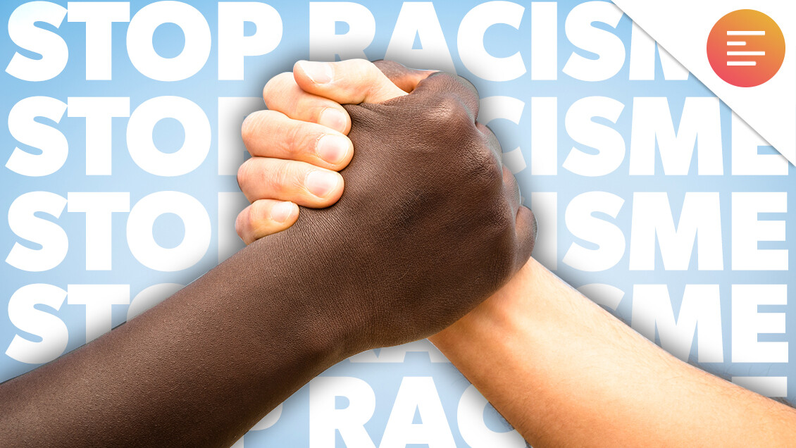 Vil du stoppe racisme i din hverdag? Her er tre gode råd | Ultra Nyt | DR