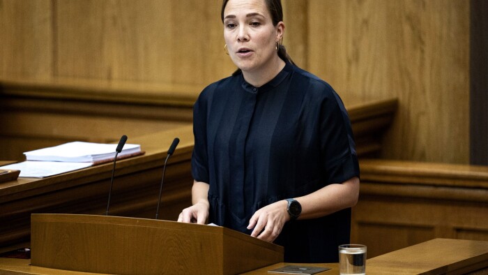 Folketinget vedtager psykologhjælp til voldsramte kvinder - men ikke ... Folketinget vedtager psykologhjælp til voldsramte kvinder - men ikke ...