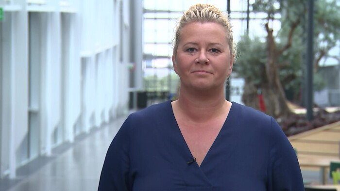 DR-chef om krænkelser i DR Nyheder: Sanktioner er ikke løsningen på ...