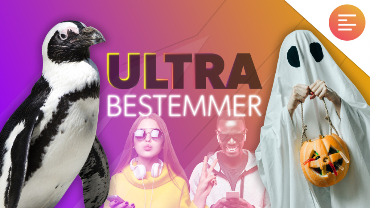 ULTRA BESTEMMER: Hvad vil du have med i Ultra Nyt? | Ultra Nyt | DR