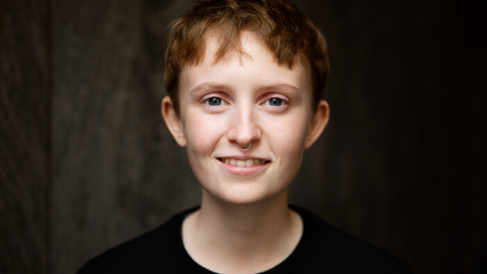 Transkønnede Mio spiller hovedrolle i ungdomsdrama: 'Det er et vildt ...