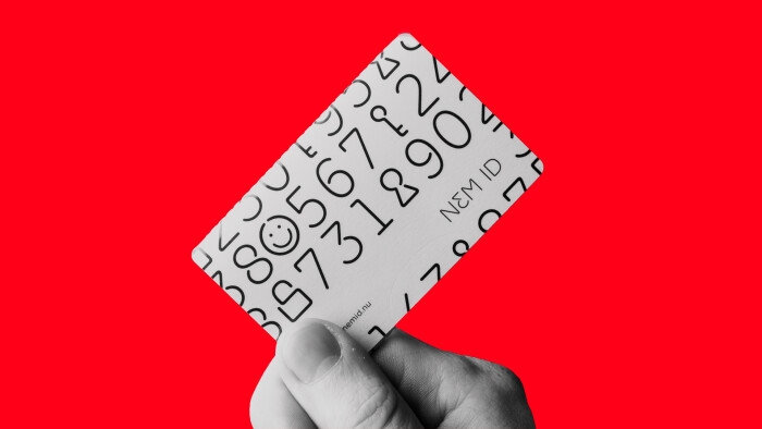 Terrordømt tiltalt for ny millionsvindel med NemID: Taget med over 6. ...