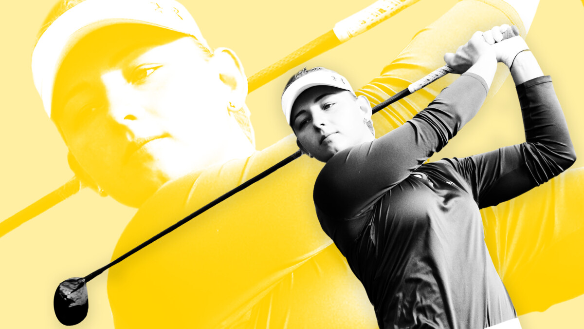 Vennerne fortalte hende, at hun ikke havde fortjent sin succes: Nu er ...