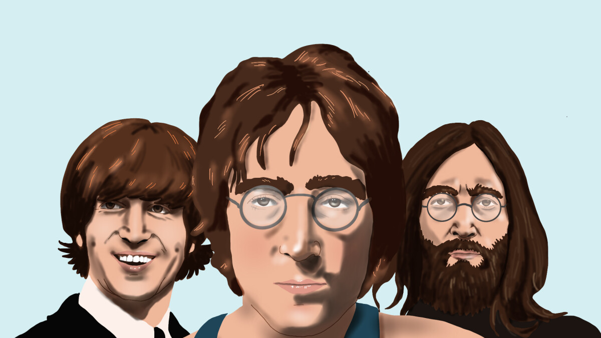 For 40 år siden blev en af verdens største legender skuddræbt: Her er 5 ...