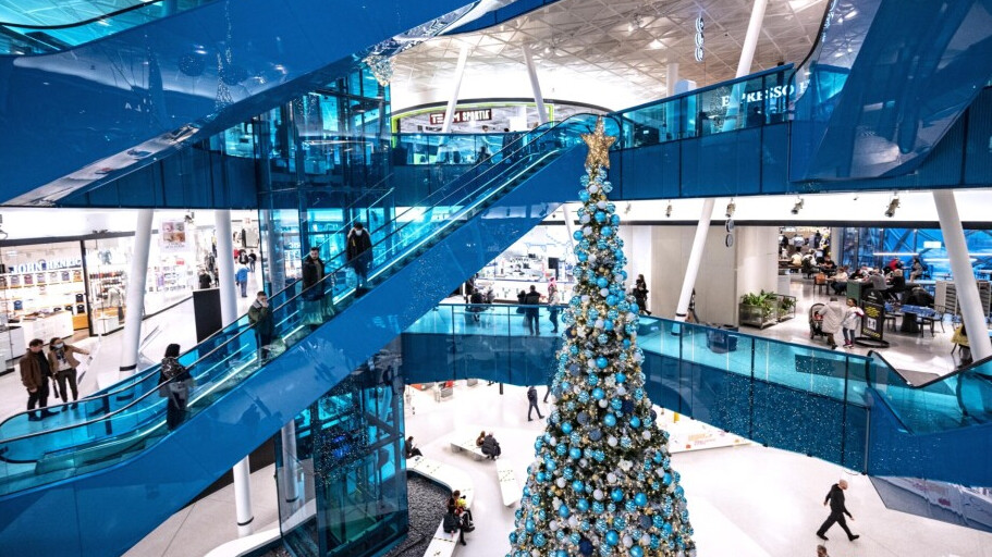 Sverige lukker grænsen mod Danmark: Frygter danskere på juleshopping ... Sverige lukker grænsen mod Danmark: Frygter danskere på juleshopping ...