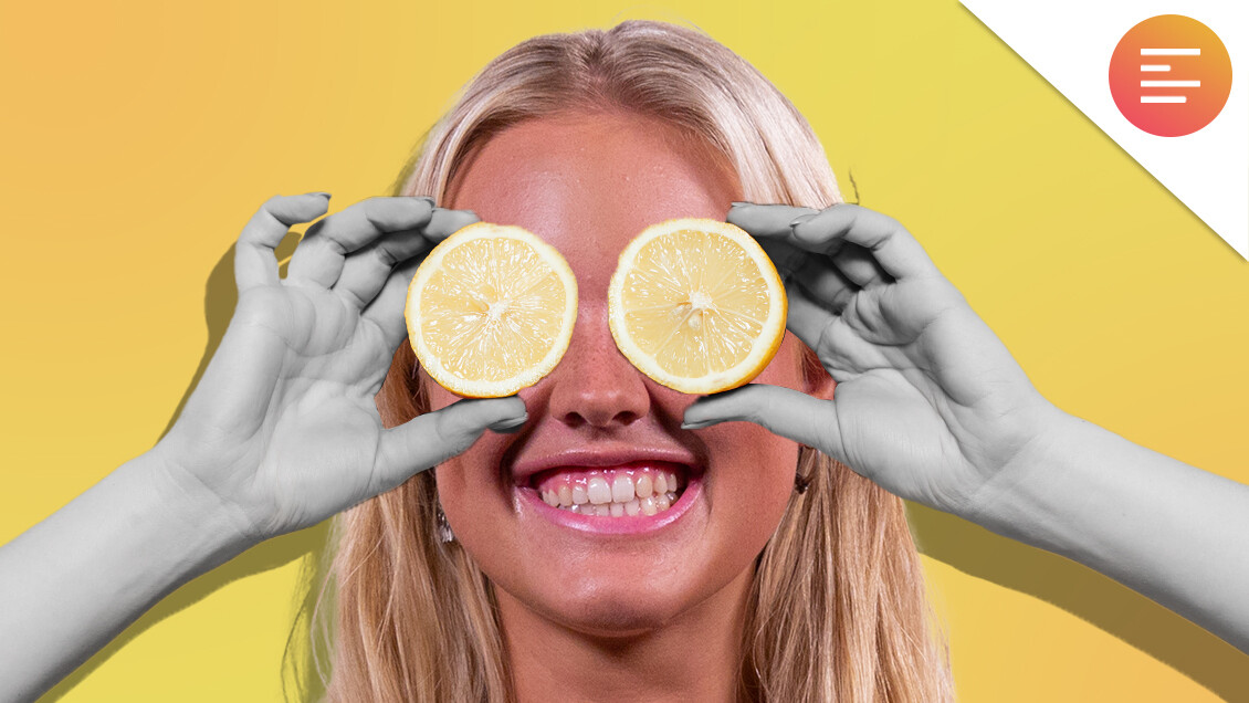 Citronsæson! Sådan laver du salt-syltede citroner, der holder helt til ...