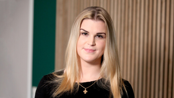 Victoria har levet i isolation og frygt i snart et år: 'Jeg glæder mig ...