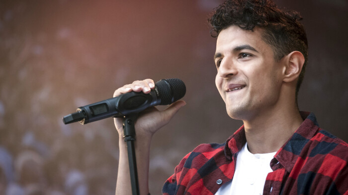 Danske Hasan er pludselig blevet et hit i Indien: 'Det er mega ...