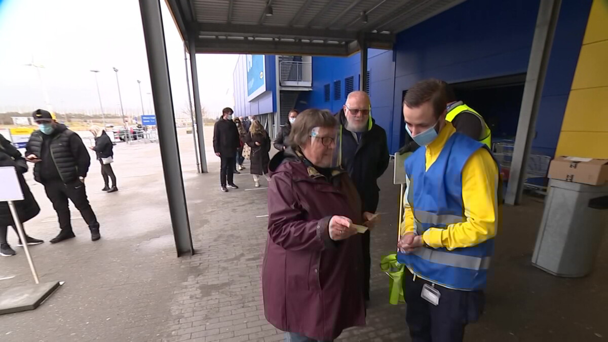 Er du også forvirret? Her er de nyeste regler for åbning af butikkerne ...