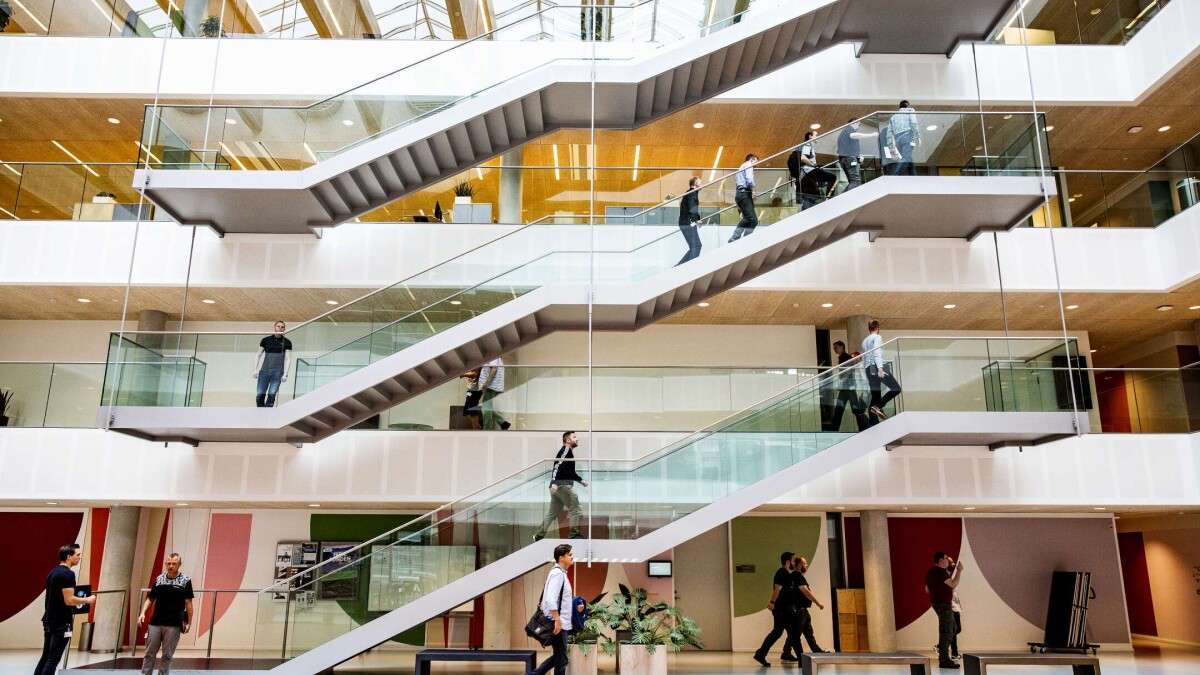 Rettelse i artikel med borgmester-citat om genåbning | Fejl og fakta | DR