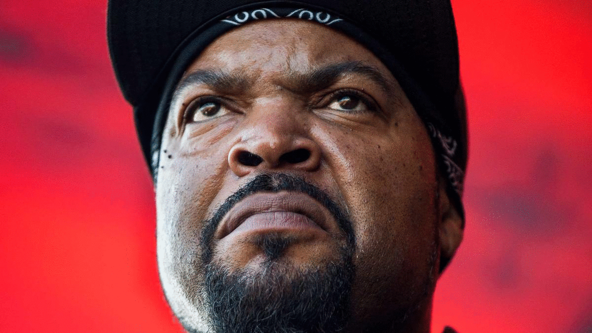 Legendariske rappere danner ny 'supergruppe' | Musik | DR