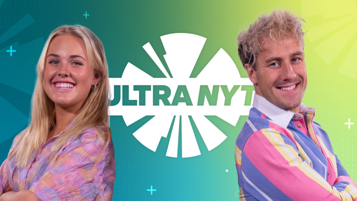 Om Ultra Nyt - Ofte stillede spørgsmål | Kontakt | DR