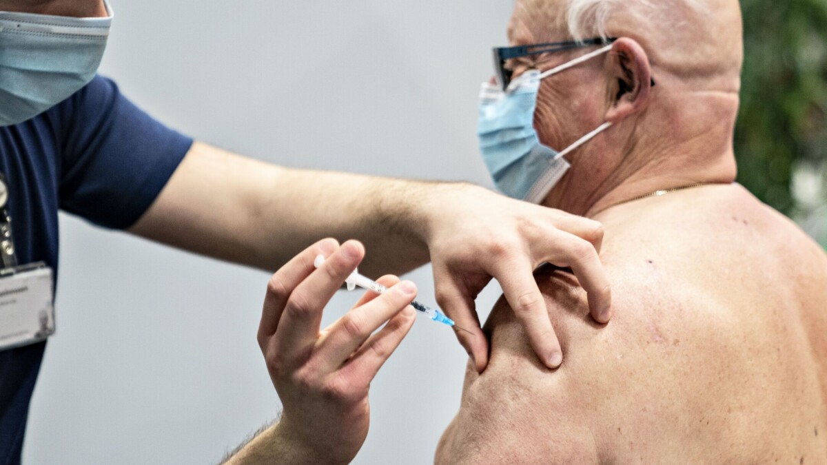 Skrækslagen for vaccinestikket? Sådan kommer du dig over din fobi for ...