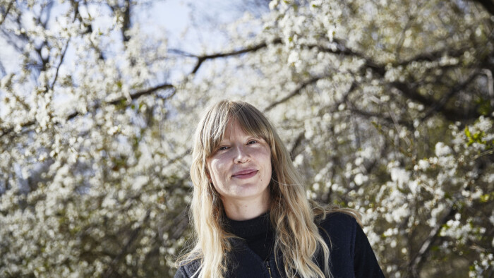 Maja brød sammen med stress og tog på kaotisk eventyr til Frankrig ...