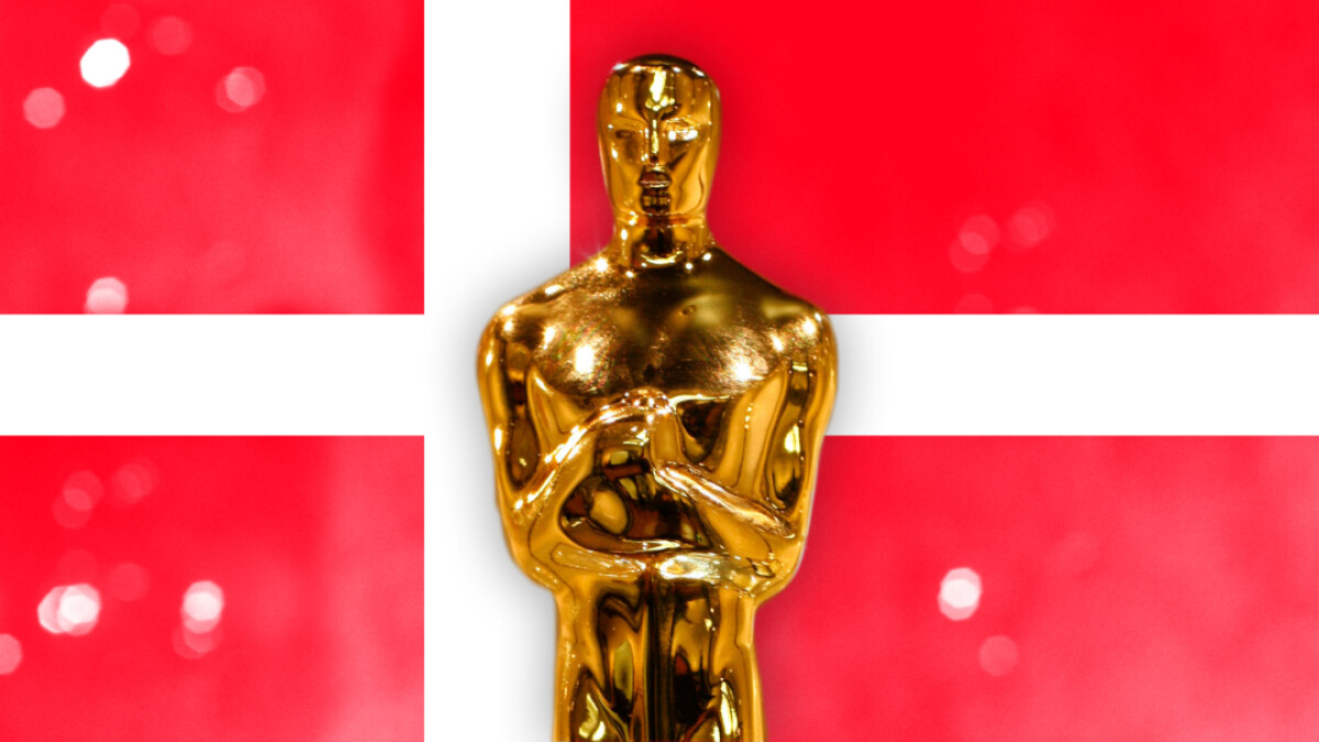 Hvad betyder Oscar-statuetten for den danske filmindustri? | Indland | DR