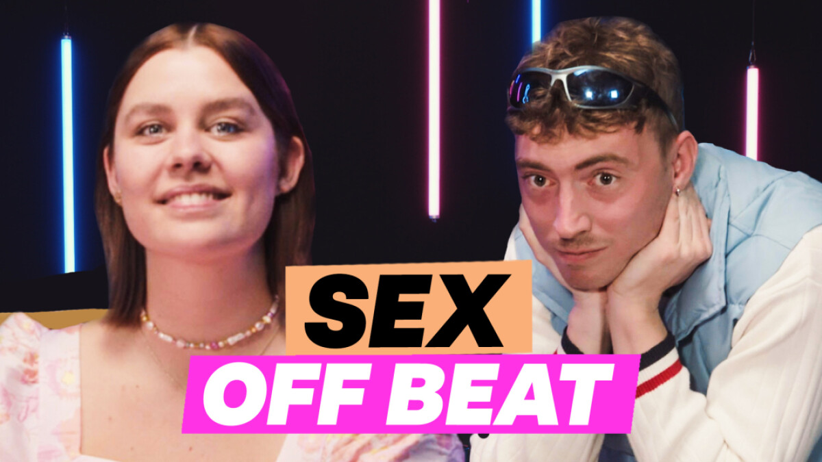 Anna Lin afslører sit største tabu | Satire | DR