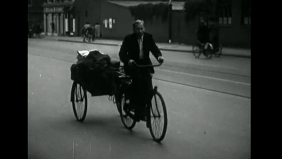 Cykler | Historie Udskoling | DR