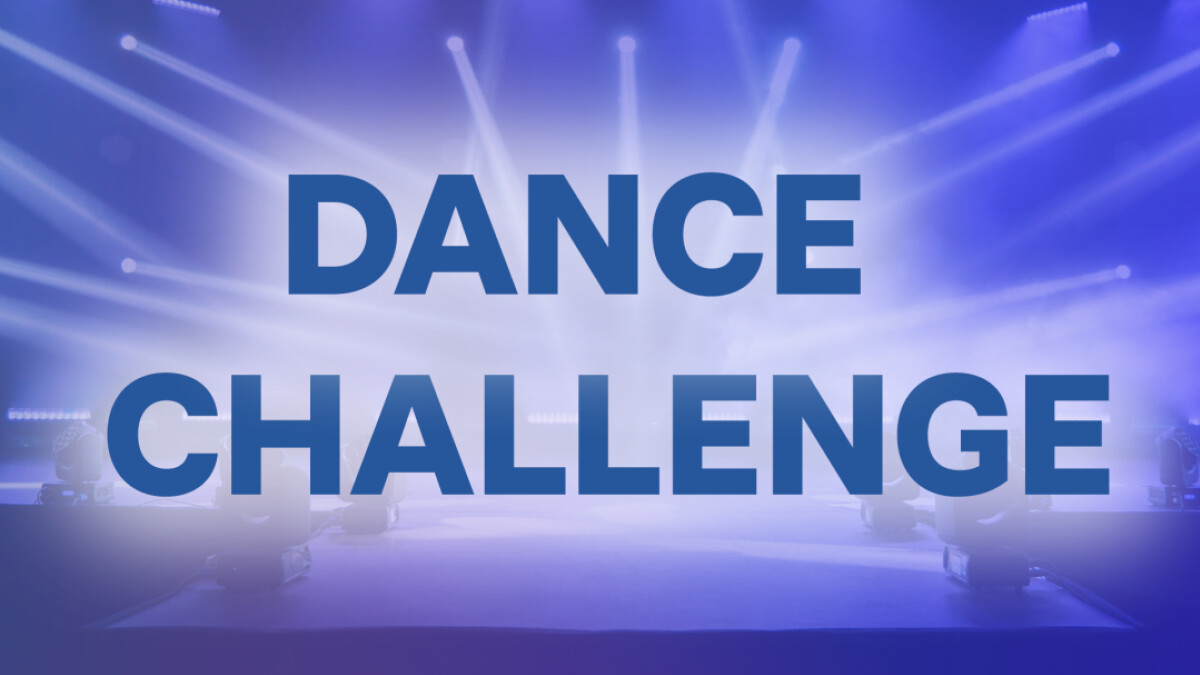DANCE CHALLENGE Lav din egen dans med emojis! | Idræt Mellemtrin | DR