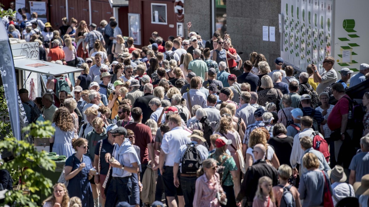 Demokrati er samtale | Samfundsfag Udskoling | DR