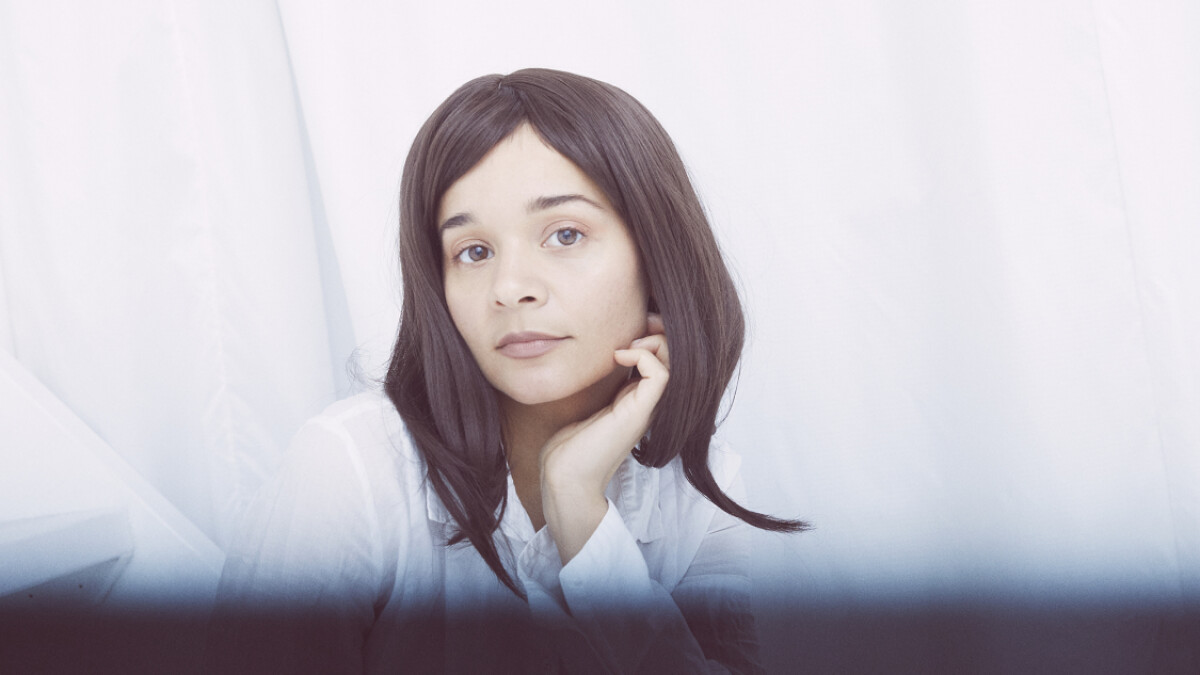 Dua Lipa og udlandet er vilde med danske Erika: Nu er hun klar til at ...