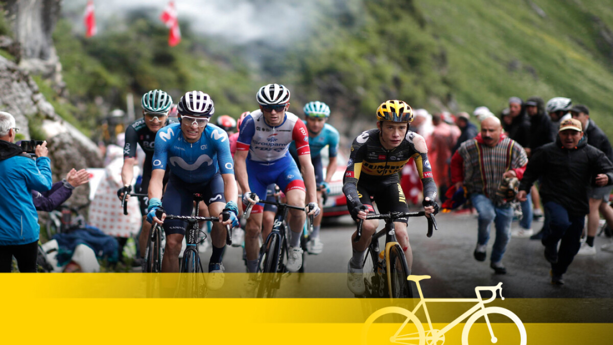 Nygaard om danske podiechancer i Touren: 'Det hollandske hold må ikke ...