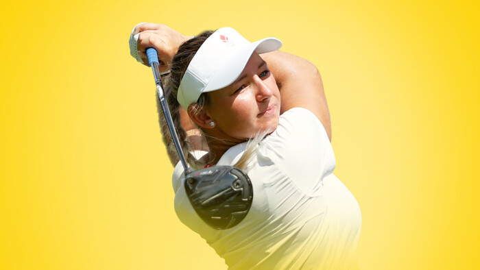 Emily er tilbage, hvor nedturen startede: Nu vil hun give kritikerne en ...