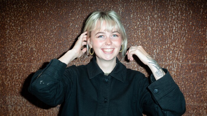 Nova på 21 har en helt særlig evne til at 'se' mennesker: 'Det handler ...