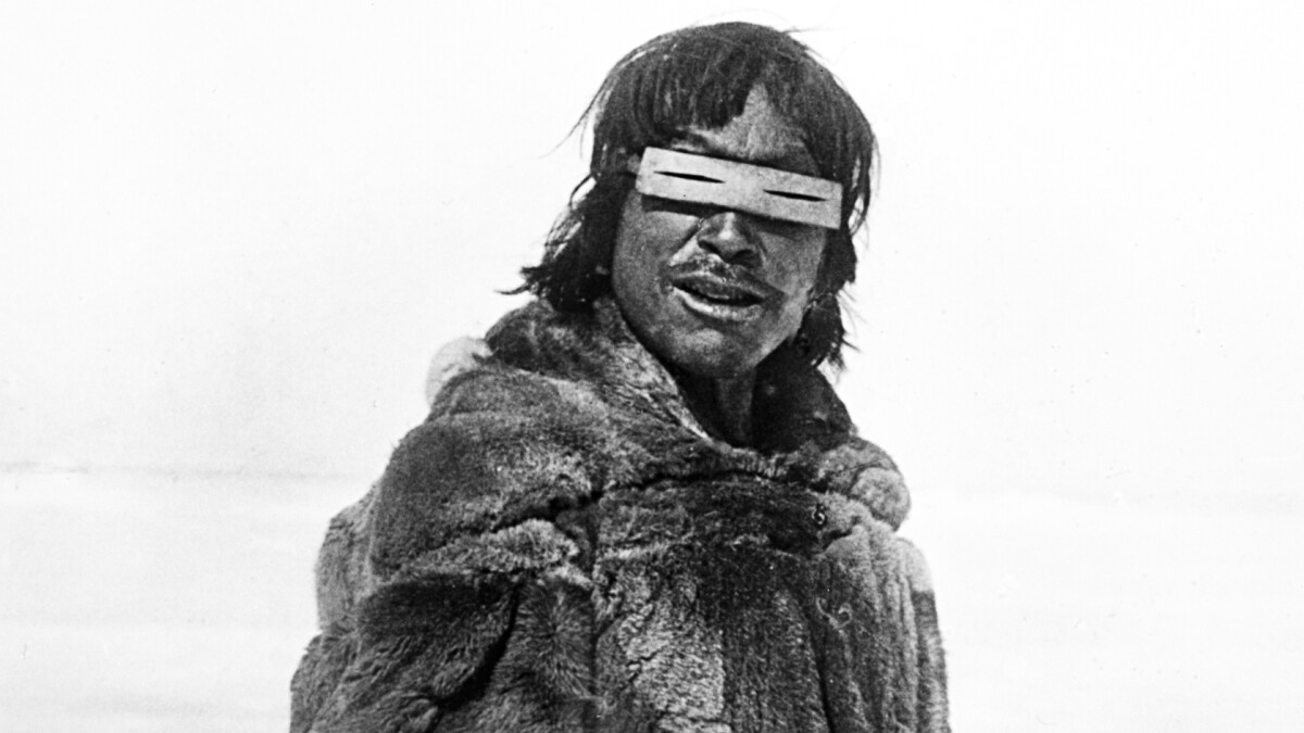 Glem nutidens ekstremsportsudøvere: For 100 år siden begyndte en af ...