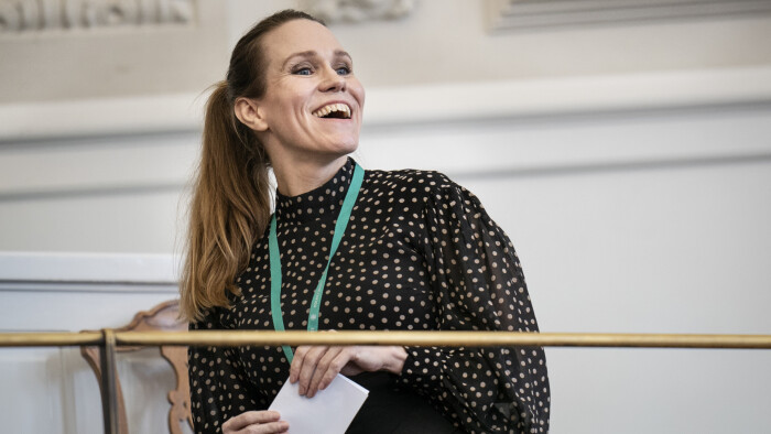 Slettede sms'er, kontrolgen og krisestyring: I dag skal Barbara ...