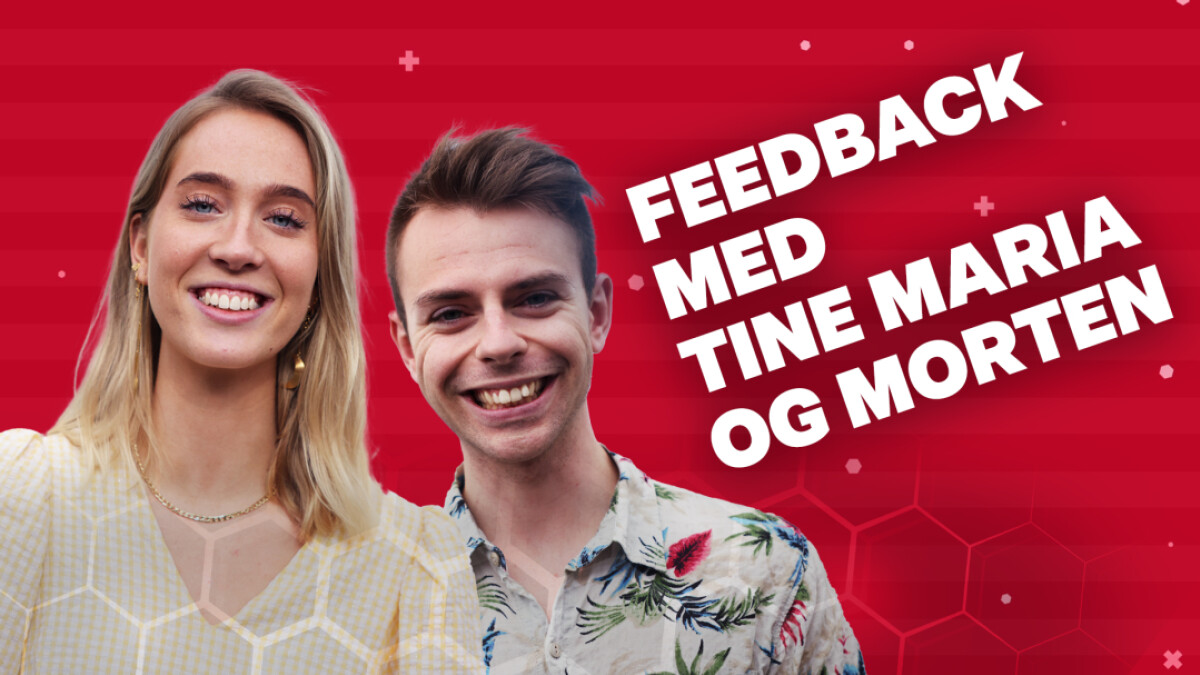 Giv god feedback til hinanden | Dansk Mellemtrin | DR