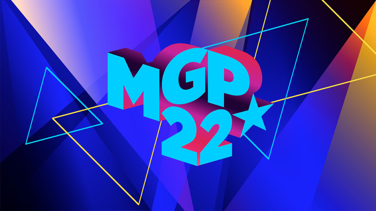 Stem til MGP med Grand Prix-appen | MGP | DR