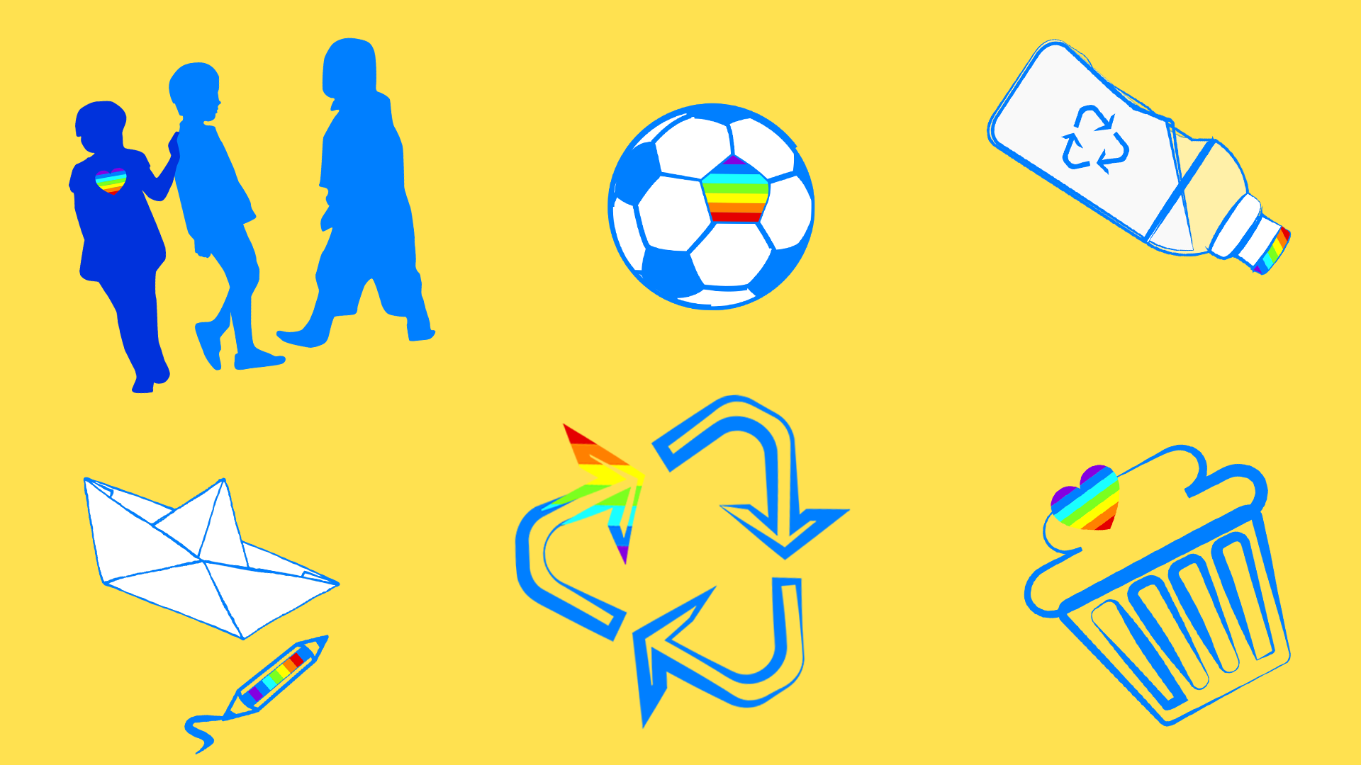 DEL 2: Lav og indsend en god gerning | Kultur, æstetik og fællesskab | DR