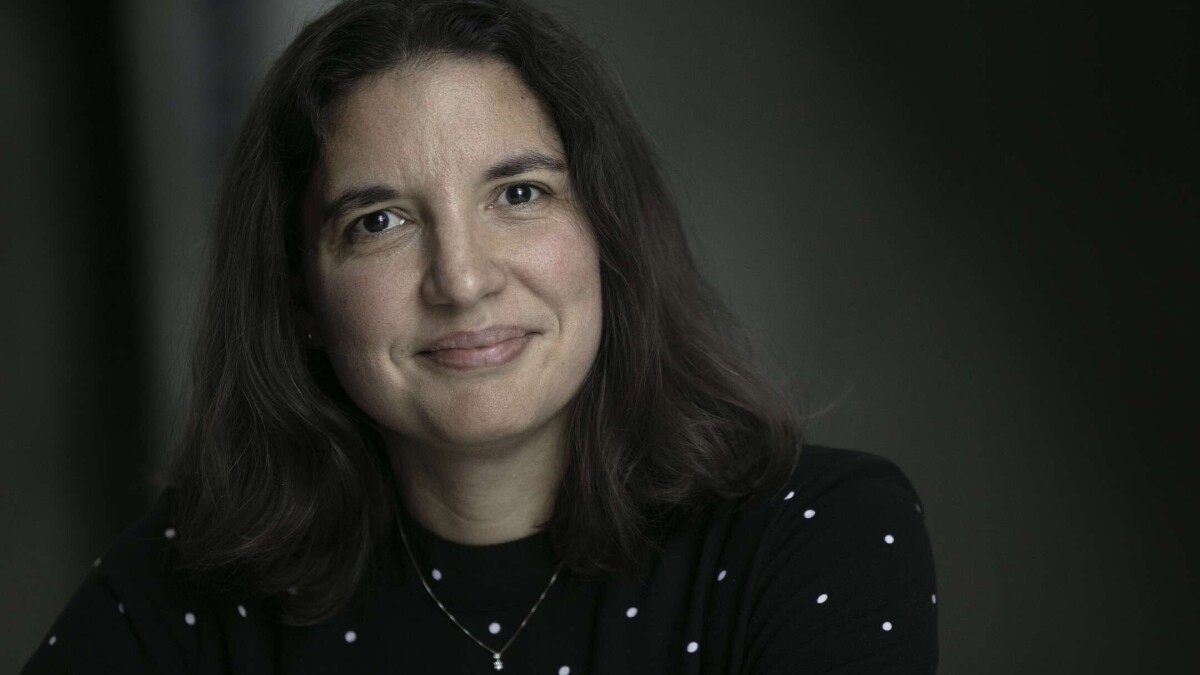 Hvad laver en Scrum Master i grunden? Mød en, der er det i DR | Job i ...