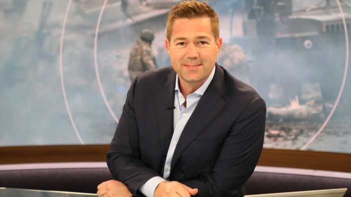 Digital omstilling: Mere nyheds- og live-indhold på DRTV | Nyt fra DR | DR