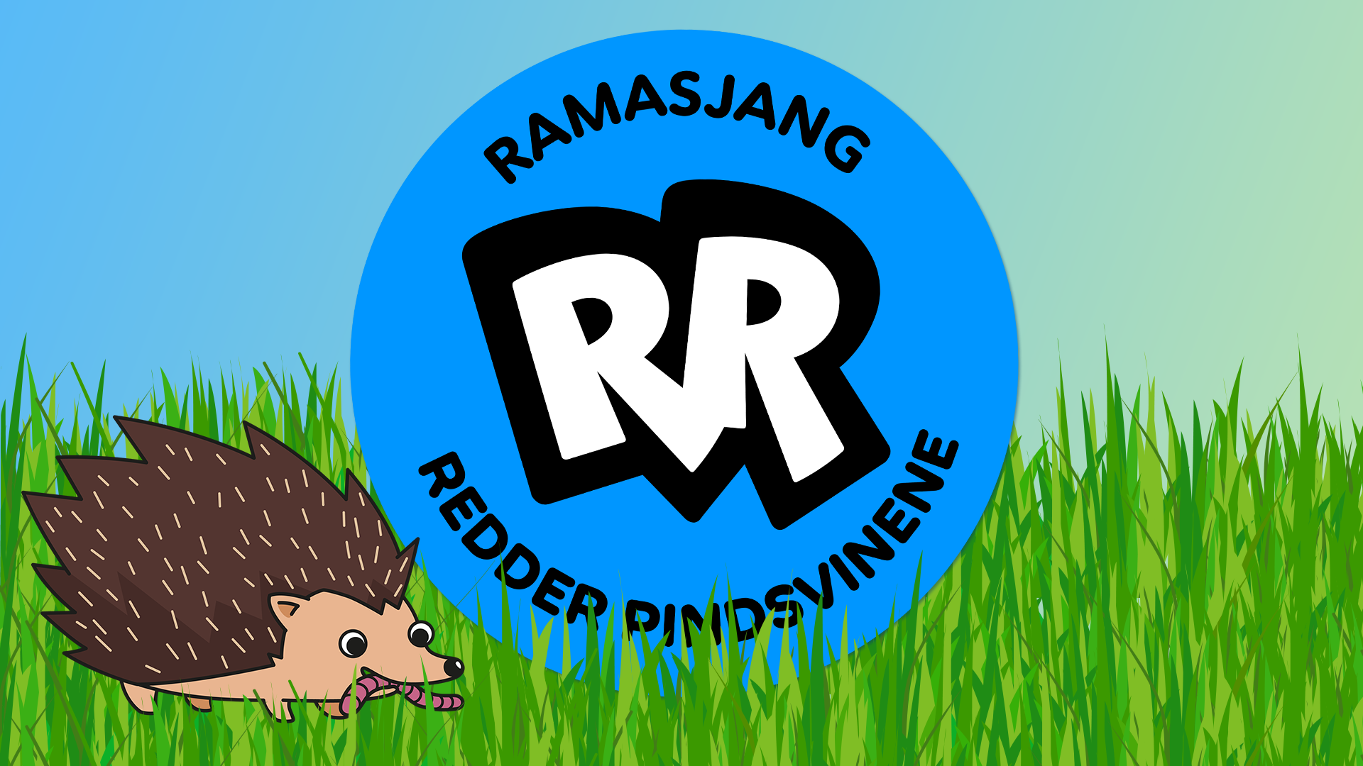 Hvad er Ramasjang Redder? | Leg | DR