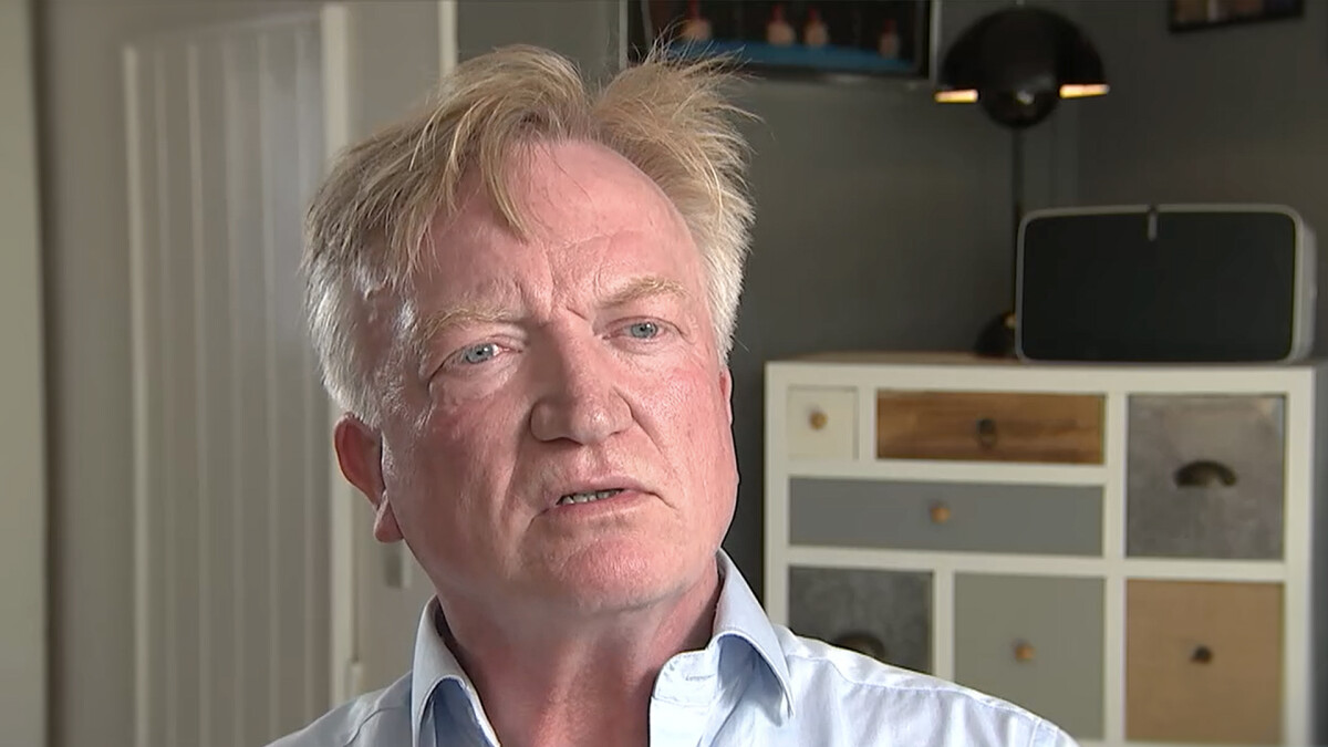 Henrik blev hjemsendt efter Tibetkommissionen: Nu vil han have ...