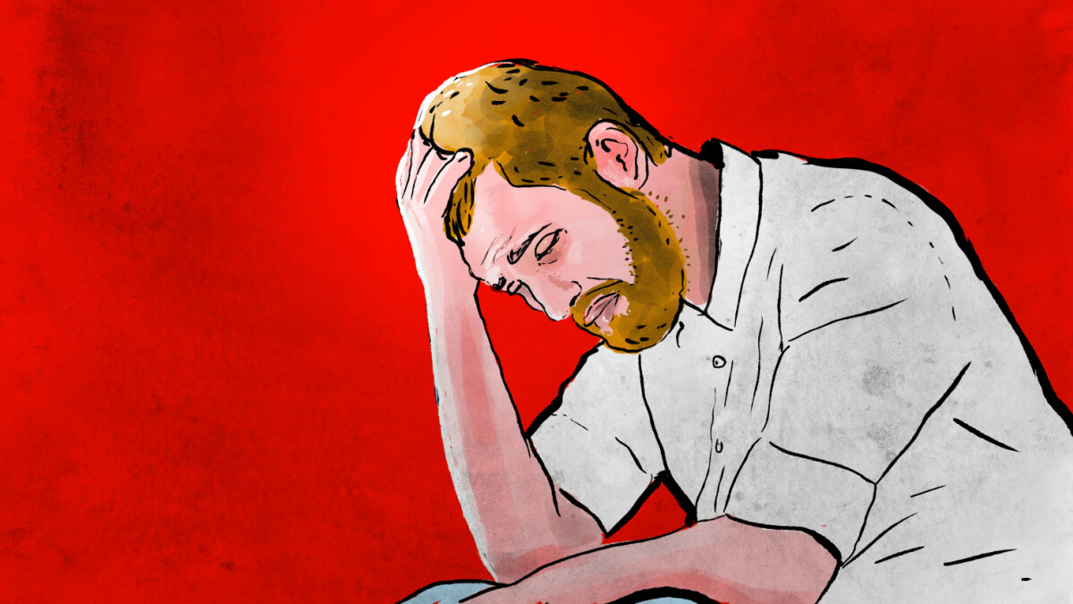 Ny forsøgsordning skal give voldsramte mænd samme rettigheder som ...