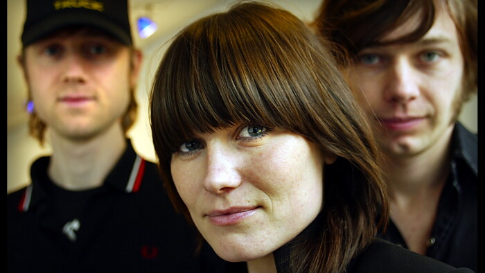 Swan Lee bliver gendannet og er snart klar med både koncerter og nyt ...