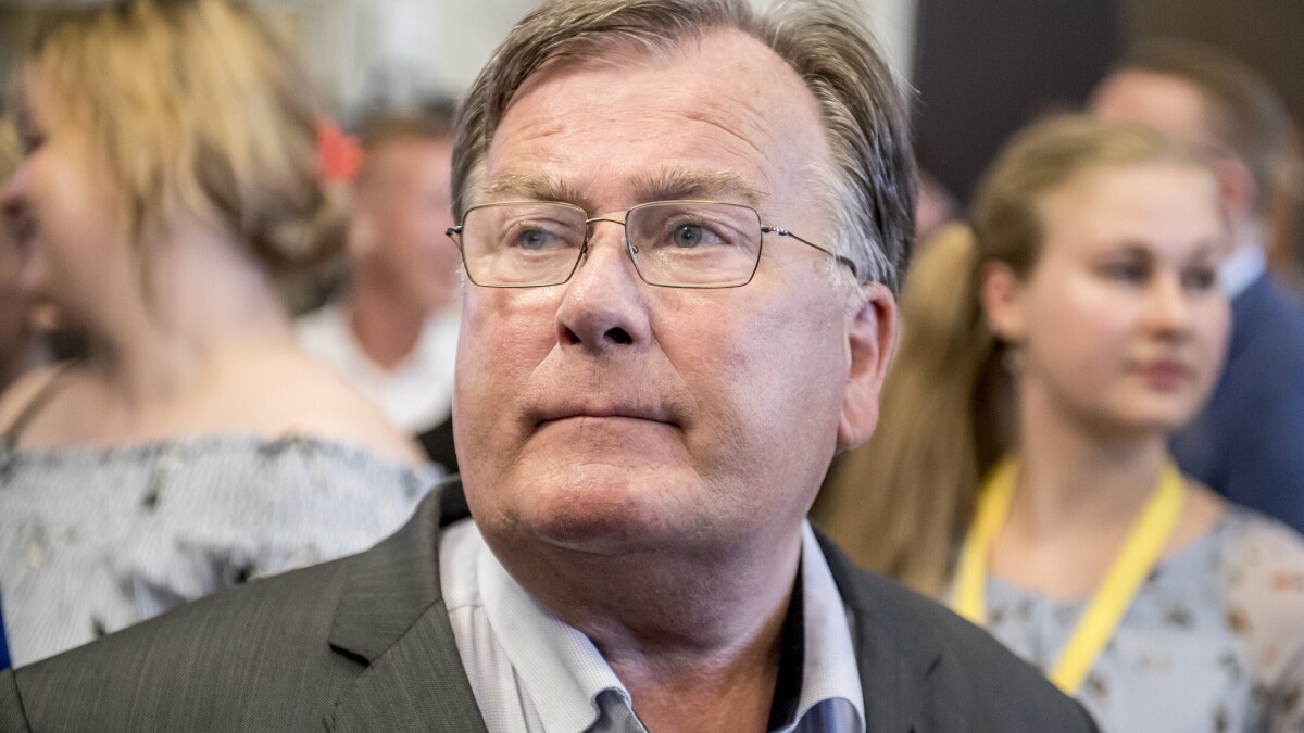 'Jeg har nærmest ikke ord for det': Alvorlig tiltale kan være på vej ...