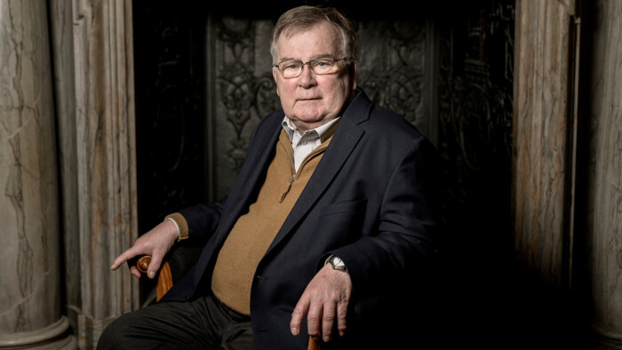 Hvad sker der nu med sagen mod Claus Hjort? | Indland | DR