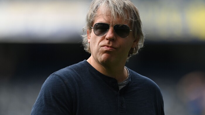 Chelsea er et skridt tættere på nye ejere | Kort sport | DR