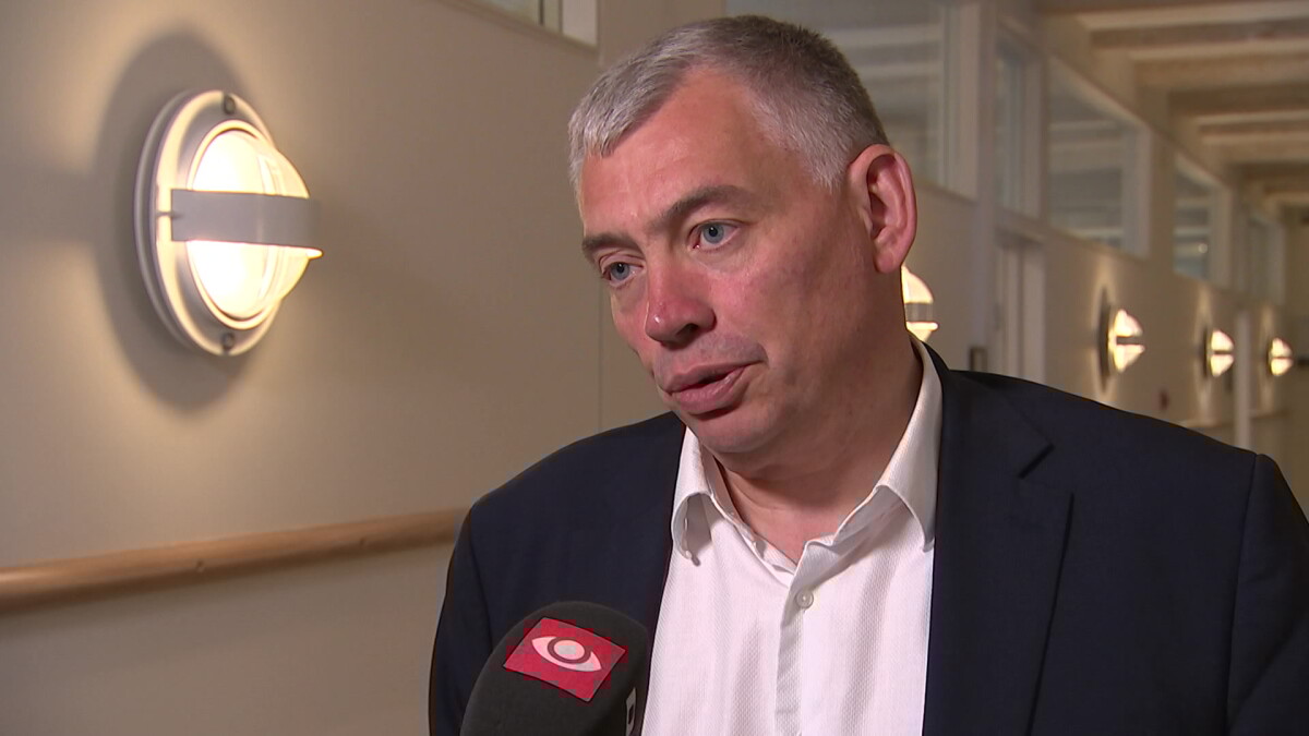 Statsrevisorerne kritiserer regionernes tidlige corona-håndtering: 'Det var næsten et lykketræf ...