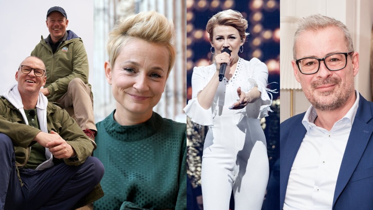 Presseinvitation: DR præsenterer kommende satsninger og nye kulturprogrammer | Presse - Indhold | DR