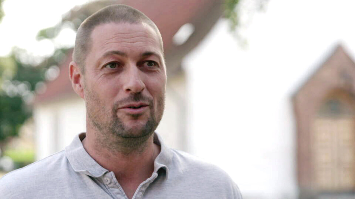 Filip mener ikke, at kvinder kan være præster: 'Biblen er for mig ...