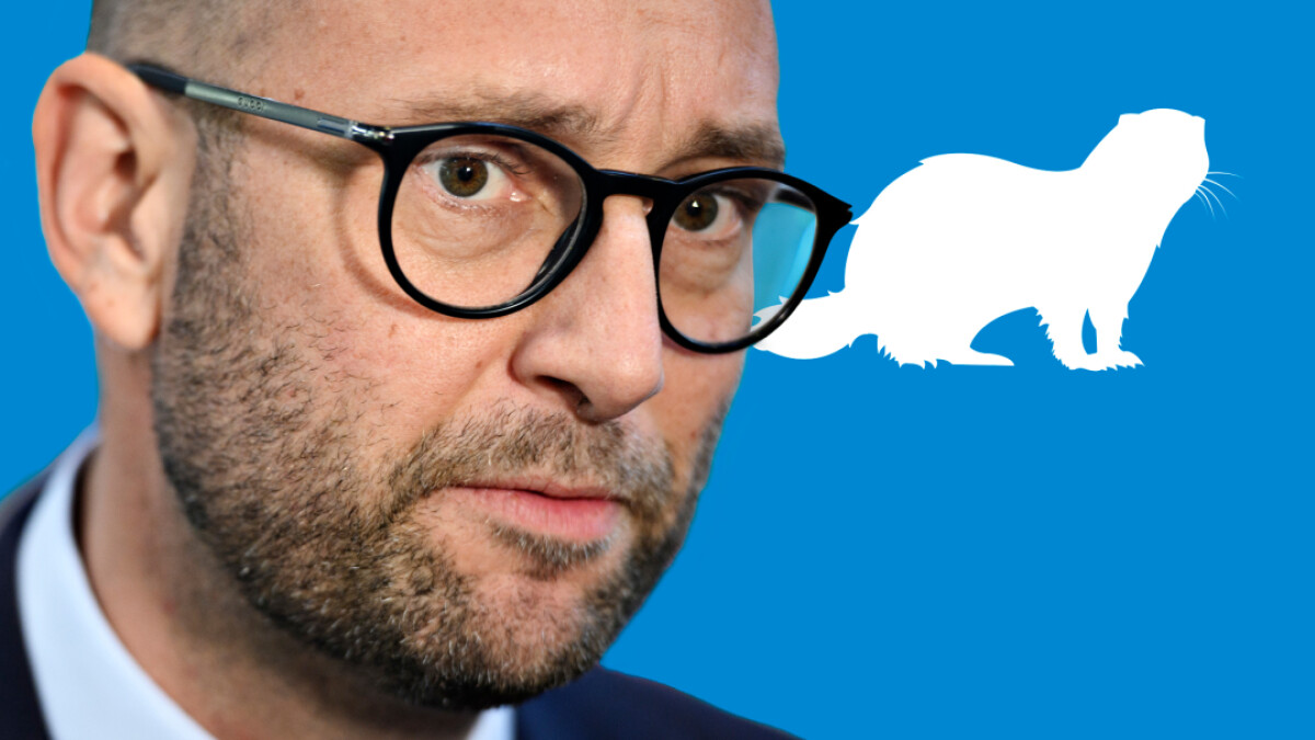 S-minister forsvarer sig med halv sandhed i minksagen | Detektor | DR